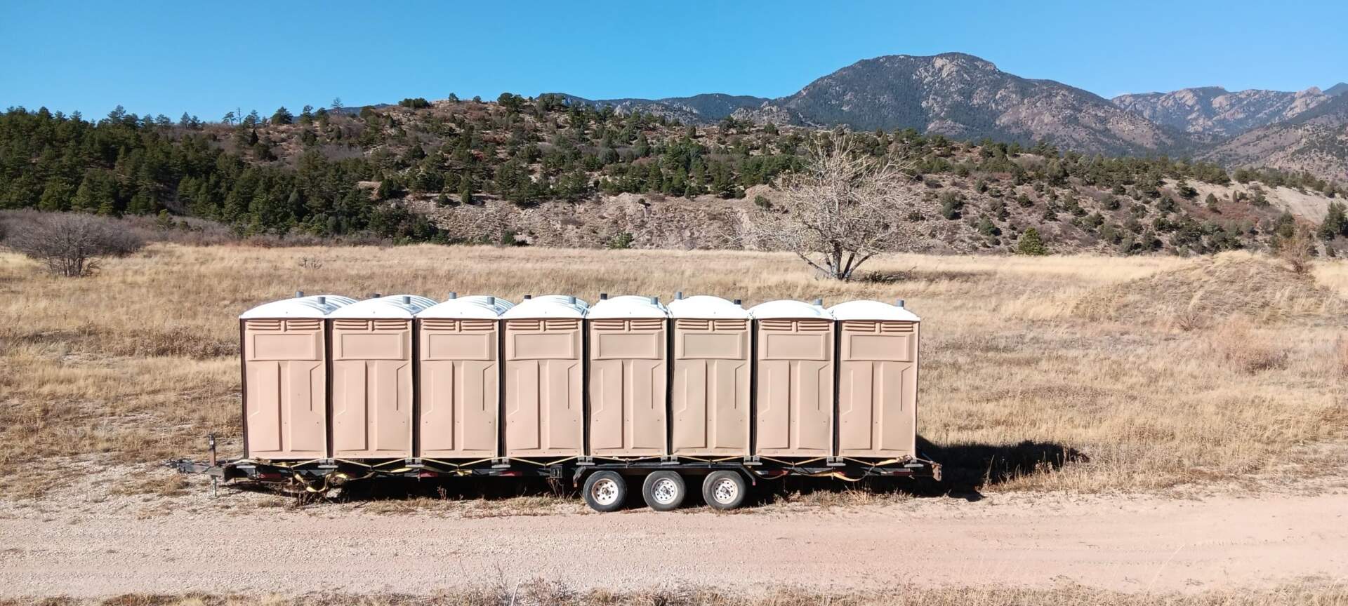 16 Locations That Need Portable Restrooms in Colorado Springs - MCS ...